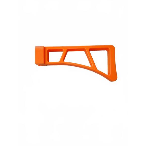 Toys | Splatrball Water Blaster Orange Stock For Srb40 Srb1200 Srb370 ...